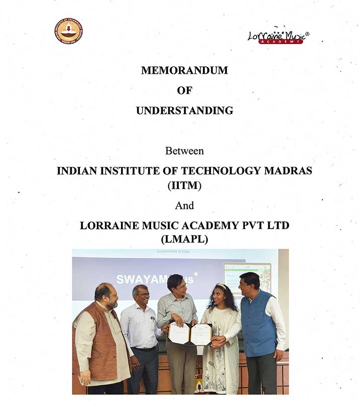 Celebrating 75th Anniversary of the Constitution of India - LAMP-INDIA